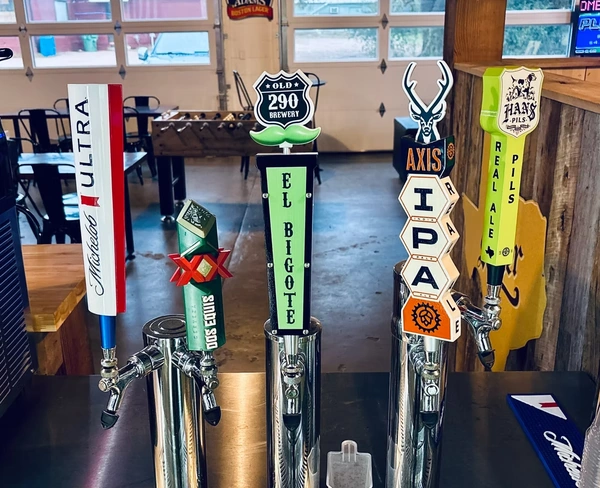 Blanco Feed Store | Home