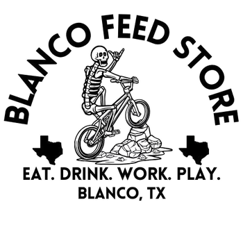 Blanco Feed Store | Home